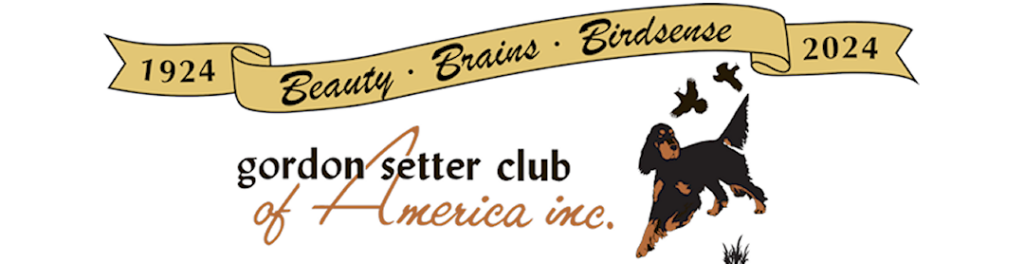 2025 AKC Point Schedule – Gordon Setter Club Of America, Inc.